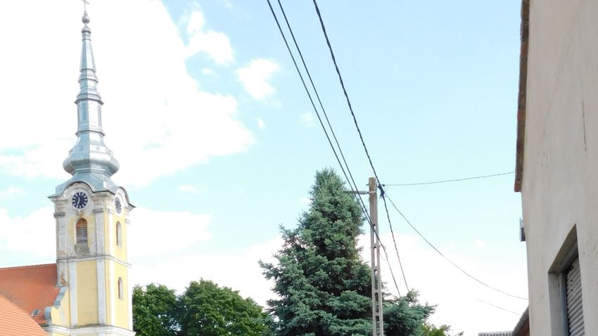 TEOL - Tavaly tizennyolc kispolgár született Kurdon