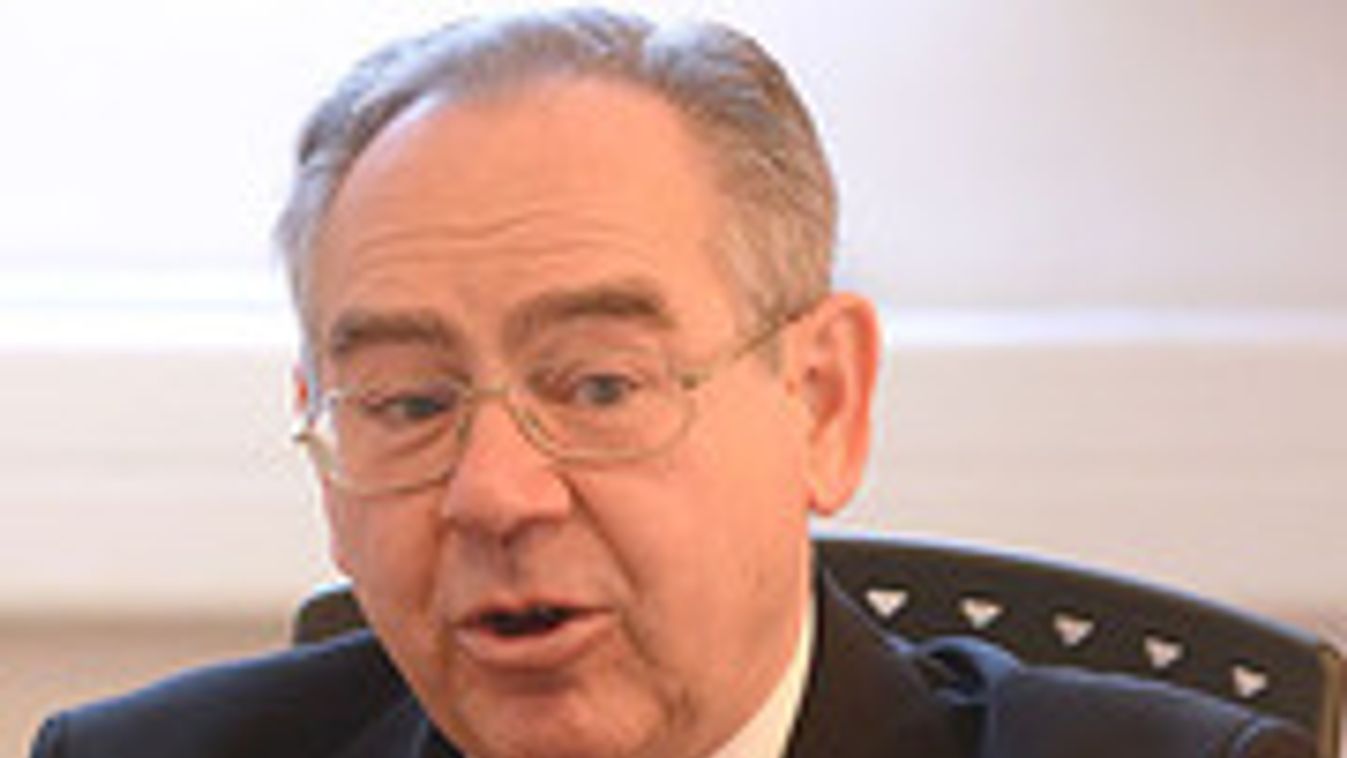 Évtizedeket töltött az igazság szolgálatában