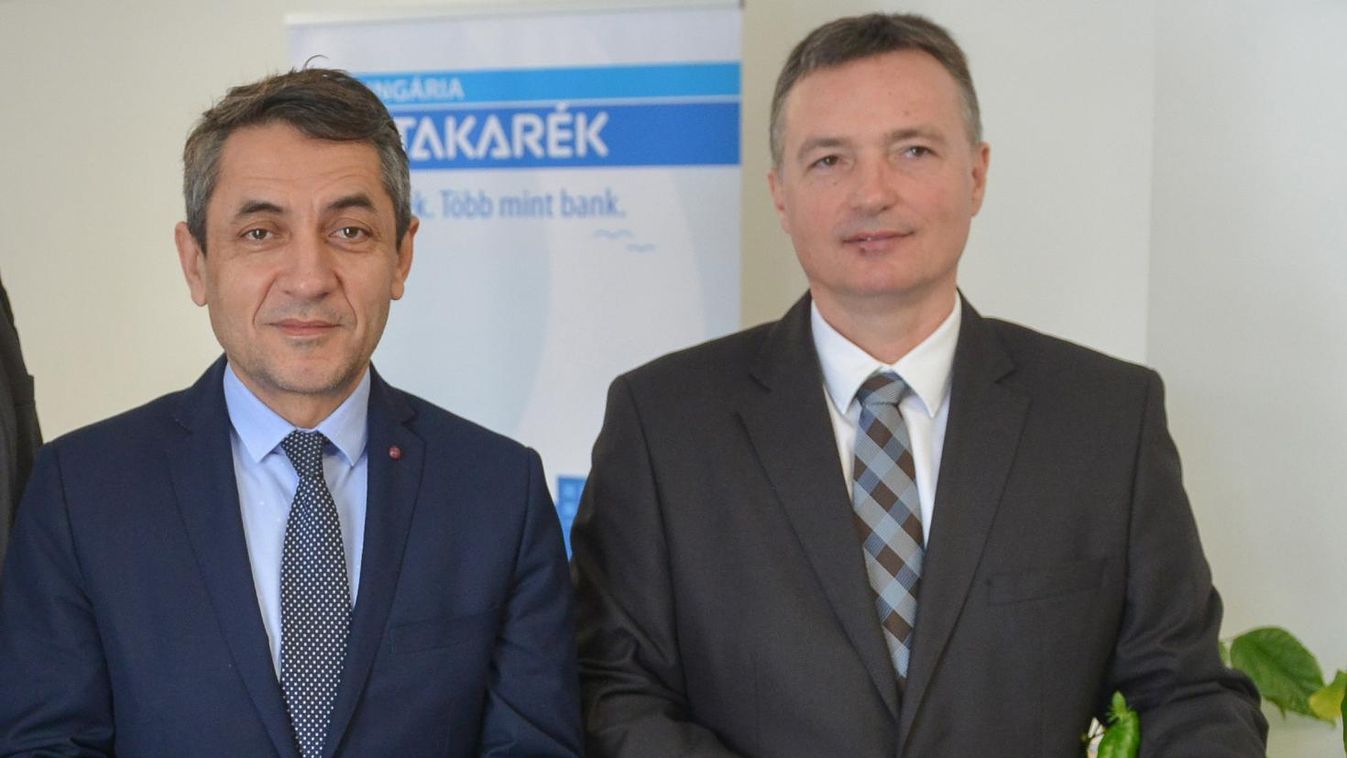 A Hungária Takarék a magyar vidék bankja
