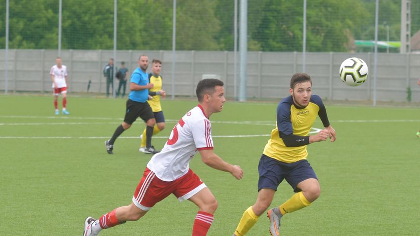 TEOL - Behúzta az elmaradt meccsét a BVLC TEOL - Behúzta az elmaradt meccsét a BVLC
