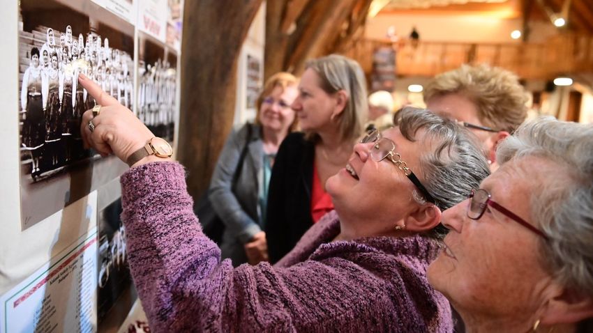 TEOL - Ötvenéves a Sebestyén Ádám Székely Társulat