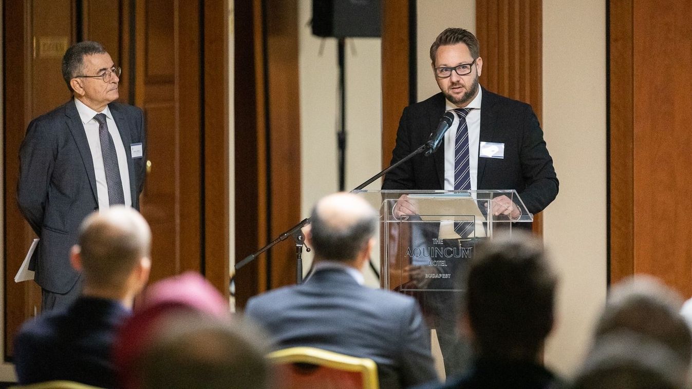 Nemzetközi szeminárium házigazdája volt Paks II.