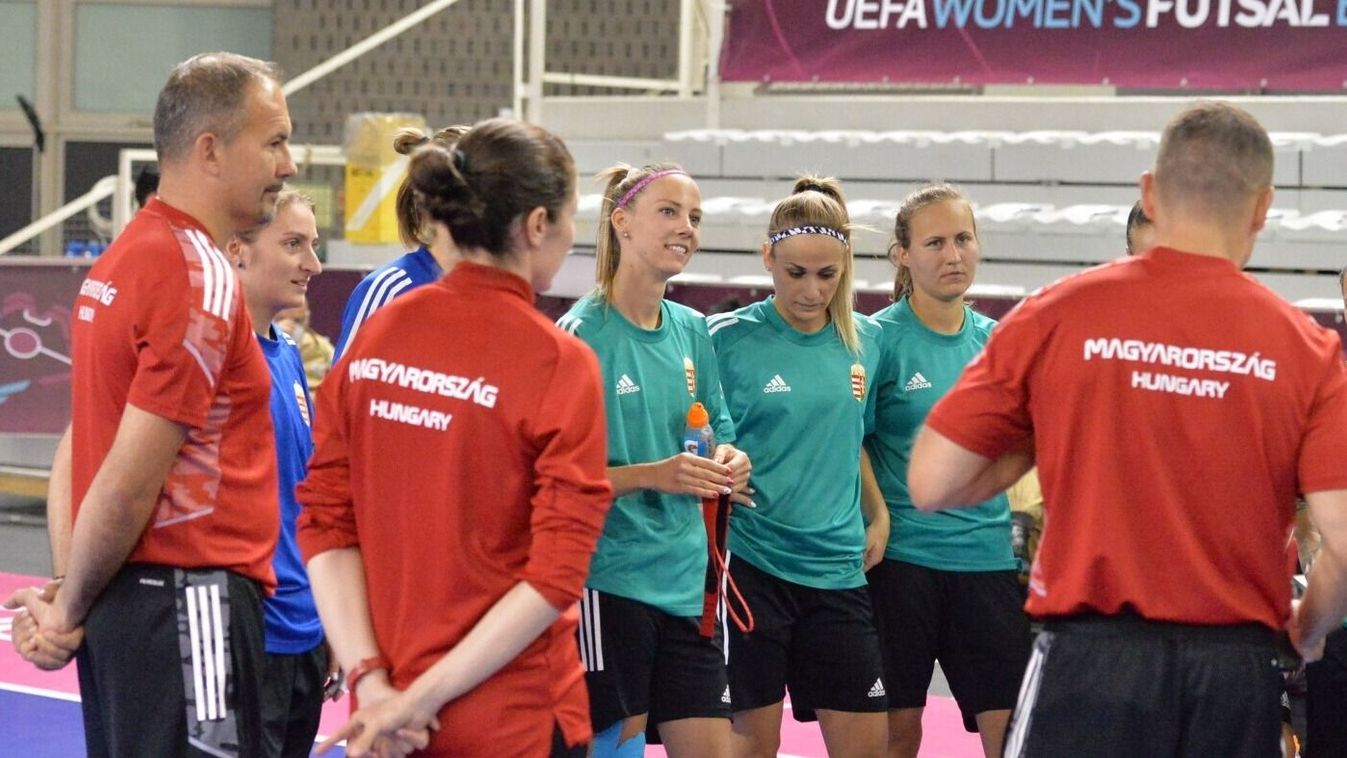 TEOL - Tolna megyeiekkel készül a selejtezőre a nemzeti csapat