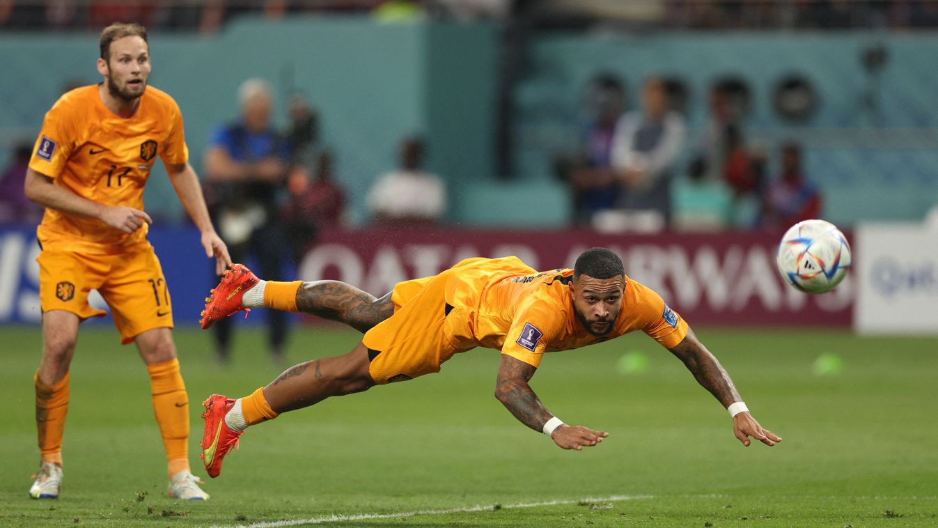 Messi és Depay külön csatája miatt is érdekes lesz a holland–argentin ...