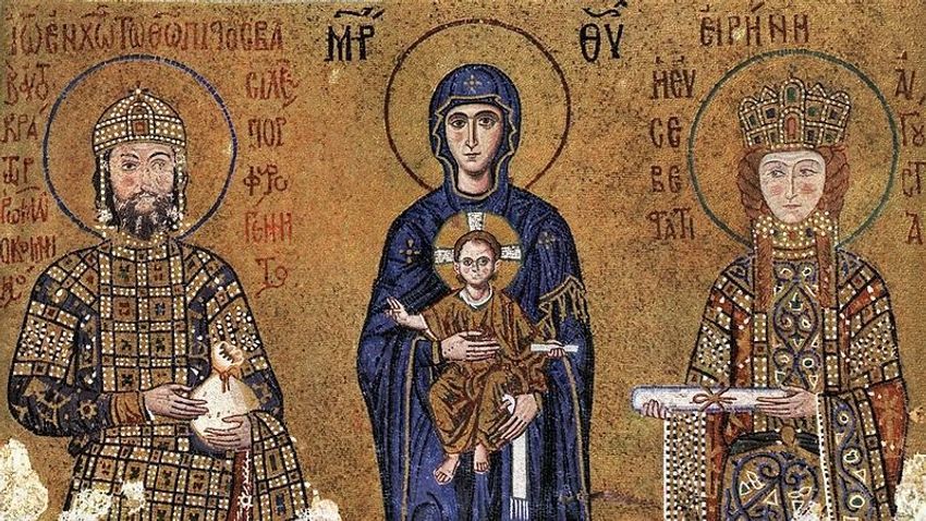 TEOL - Piroska napján nem fagy, a tél talán elhagy