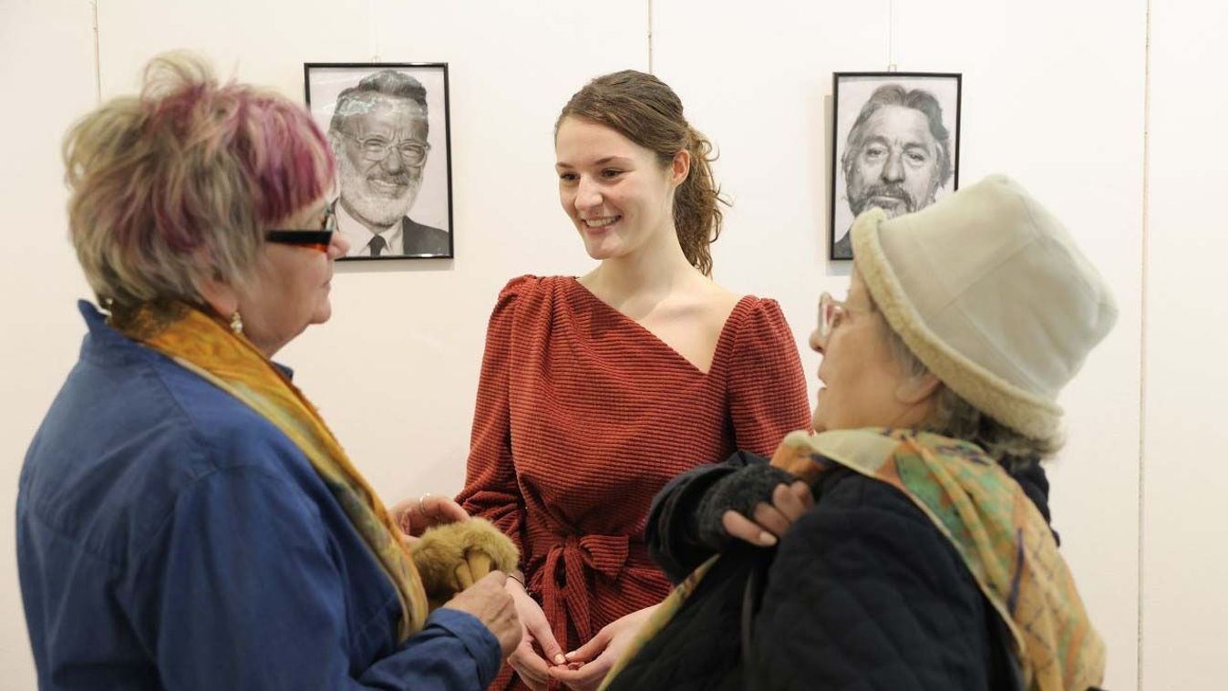 Johnny Deppel is találkozhatunk Bonyhádon