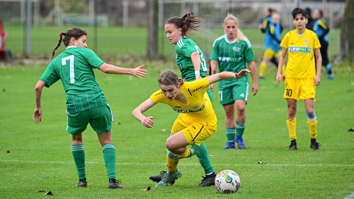 A negyeddöntő jelentette a végállomást a WFC számára a kupában