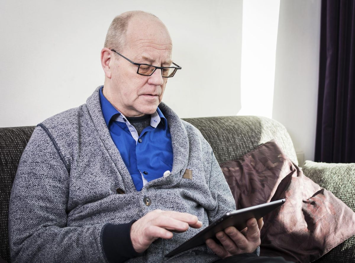 Ingyenes látásvizsgálat: akár roham is várható Magyarkeszin