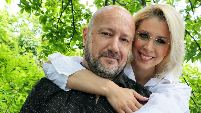 TEOL - M. Dobos Marianne és M. Kovács Róbert lesznek a vendégek a Vármegyeházi estén