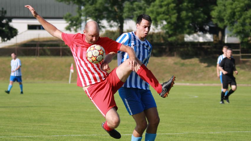 TEOL - Hét gólt, két kiállítást és madocsai győzelmet hozott a Duna ...