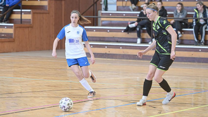 TEOL - Elvette a Budaörs pályaelőnyét, egy győzelemre a bronzéremtől a ...