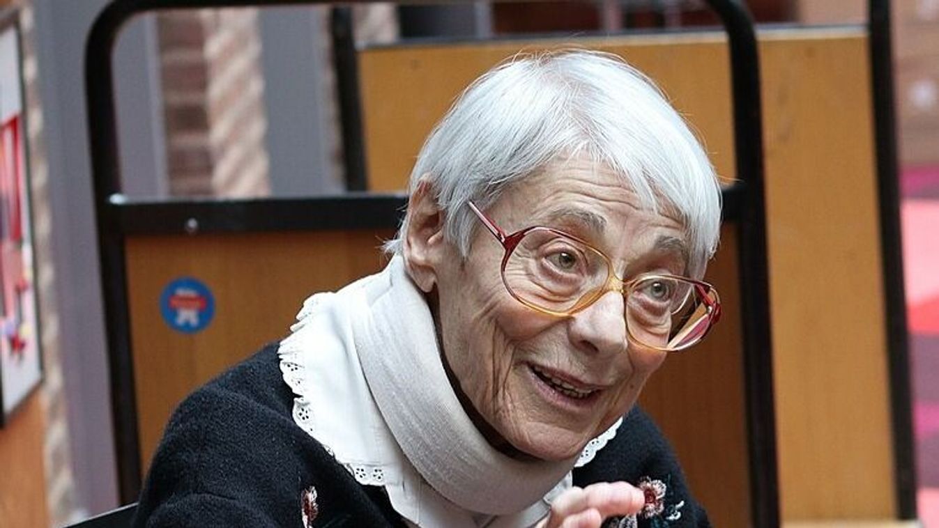 Elek Judit egyik filmje meghívást kapott a cannes-i filmfesztiválra