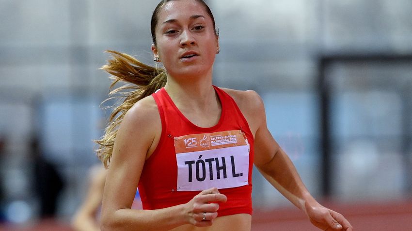 TEOL - Vindics-Tóth Lili Anna 11. lett a Gyulai István Memorialon