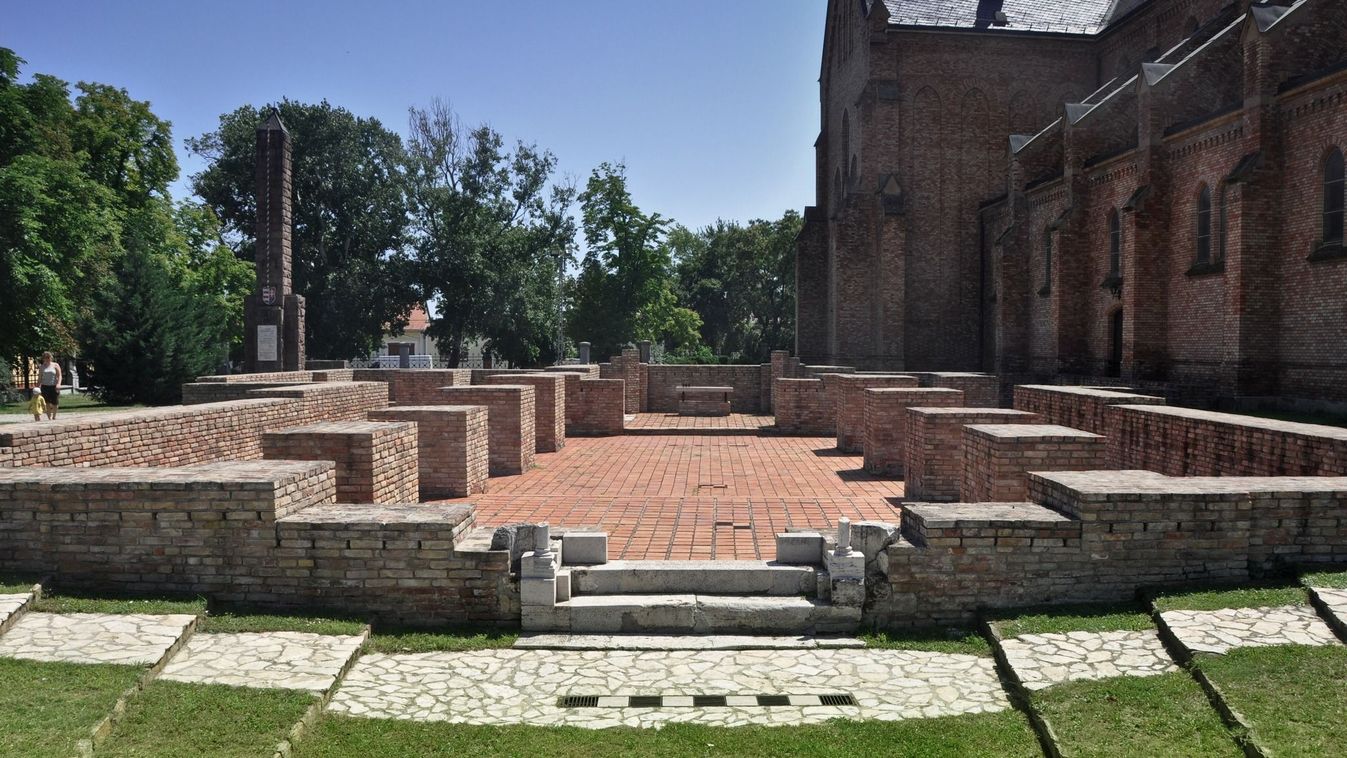 Bátaszék értékes épületeit vizsgálják, dokumentálják