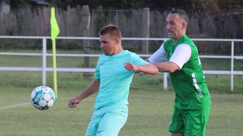 TEOL - Győzelemmel indított a címvédő Keleten, a szedresi Bősze Csaba ...