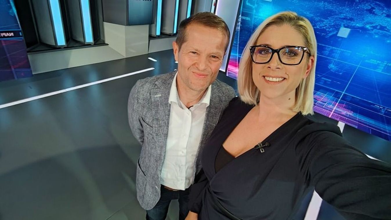 M. Dobos Marianne: Krausz Ferenc barátságos tudós