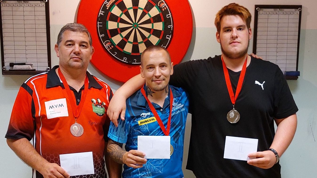 A szekszárdi Adorján Ádám volt a legény a gáton a paksi versenyen