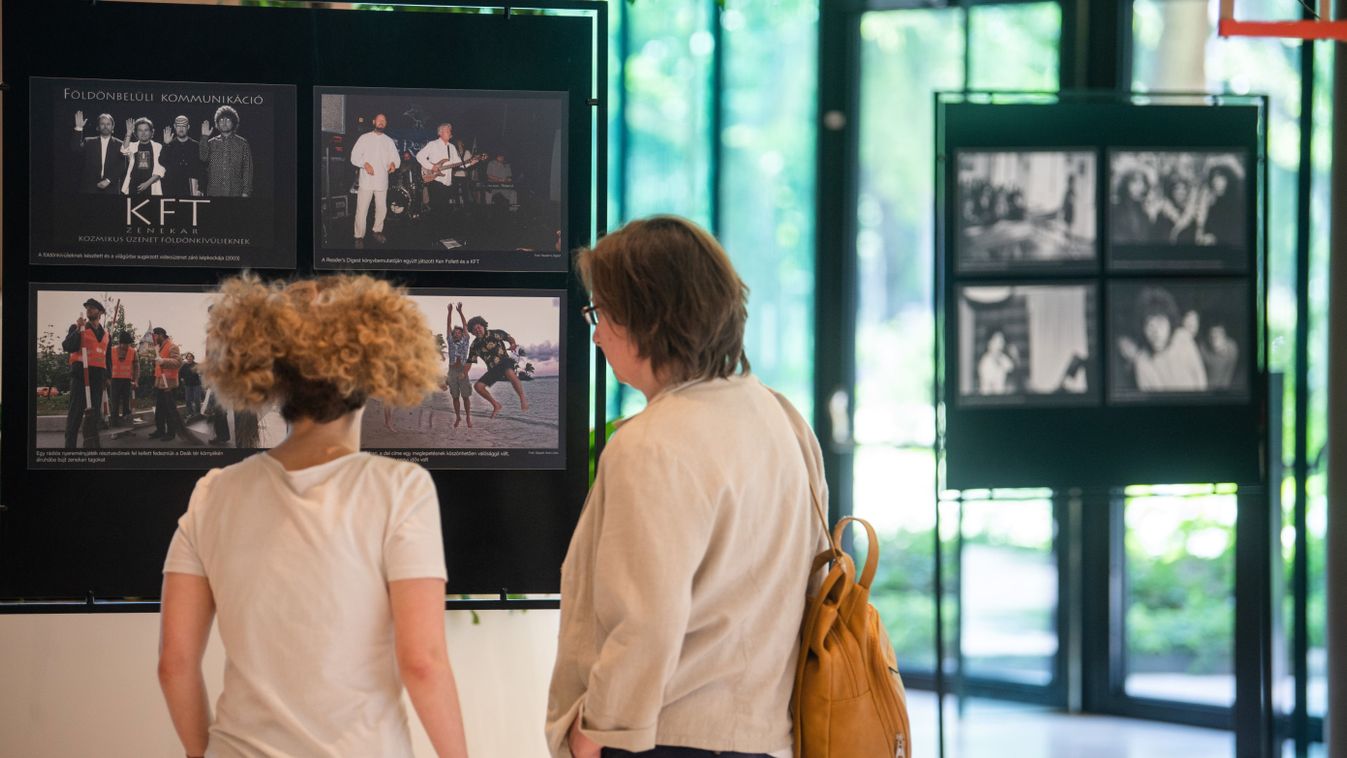 TEOL - Elindult a szavazás a Magyar Zene Háza showcase közönségdíjára