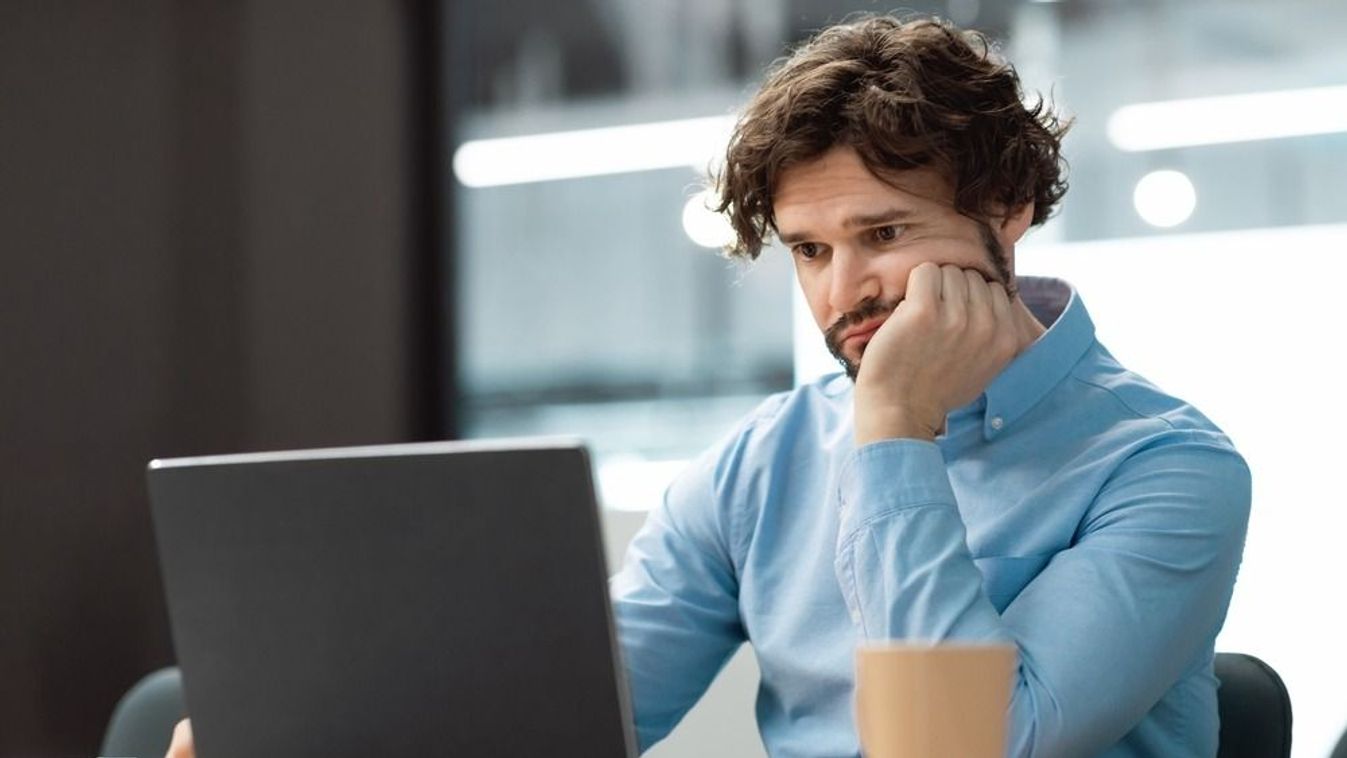 Nem jó, de nem is tragikus