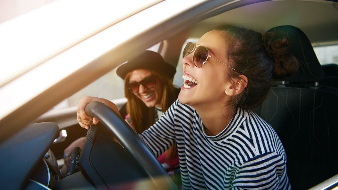 Vicces dolgok születnek a félrehallásokból