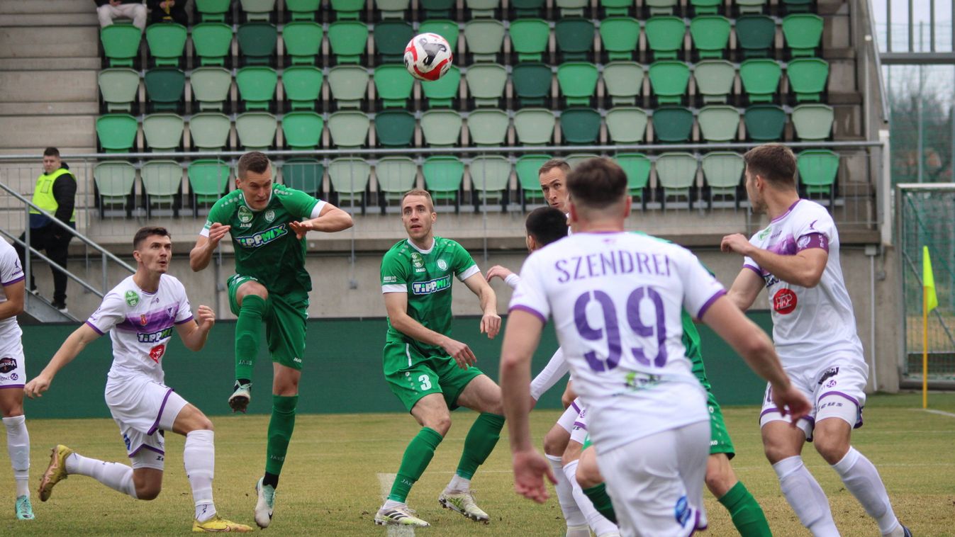 Megint jött Windecker, így Haraszti kihagyott tizenegyese is belefért ...