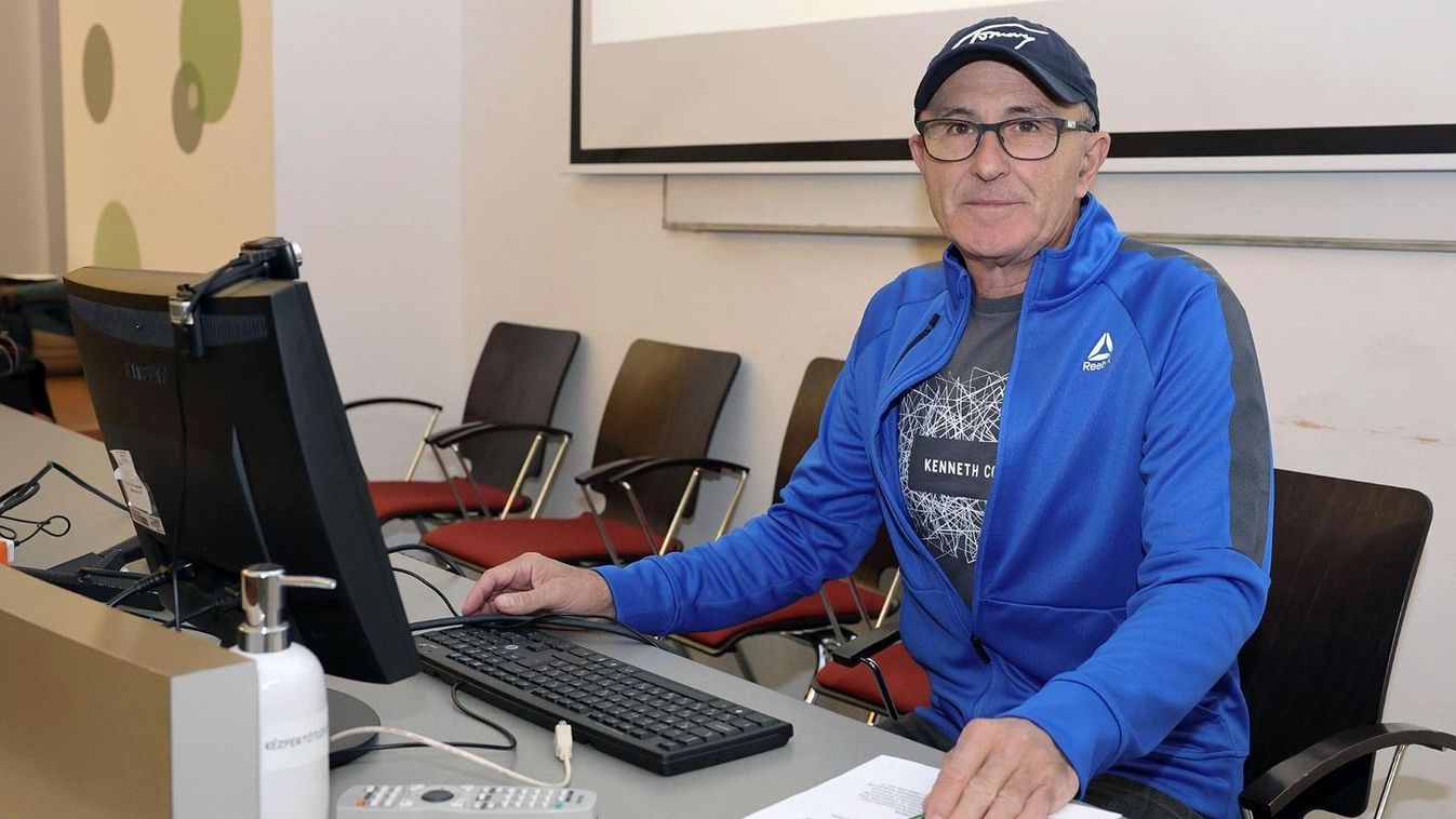 Kindl Gábor éveken át a megfigyeltek között volt