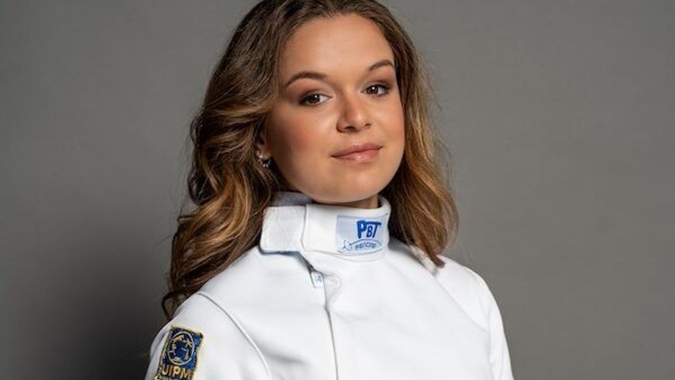 TEOL - Zemán Zóra Zoé Szentkirályi Tehetségprogram-győztese