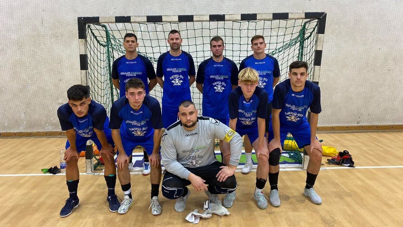 TEOL - Hiányoztak a góllövők a Tolna-Mözs keretéből