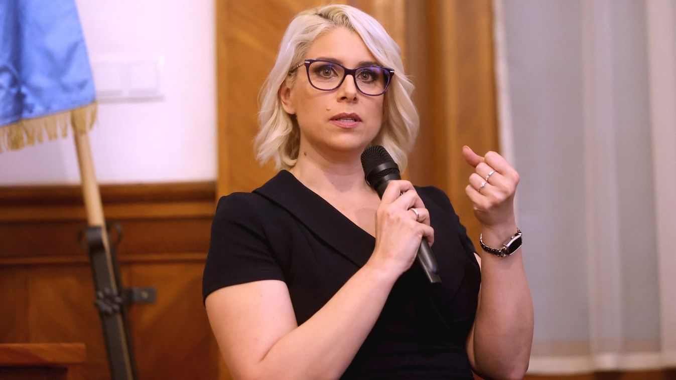 M. Dobos Marianne: voltak nehéz pillanatok