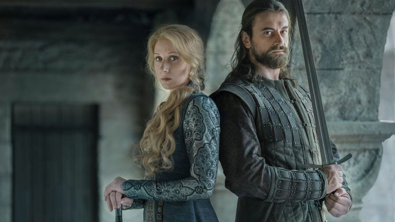 Hunyadi-sorozat: véleményt mondott Bán Mór író