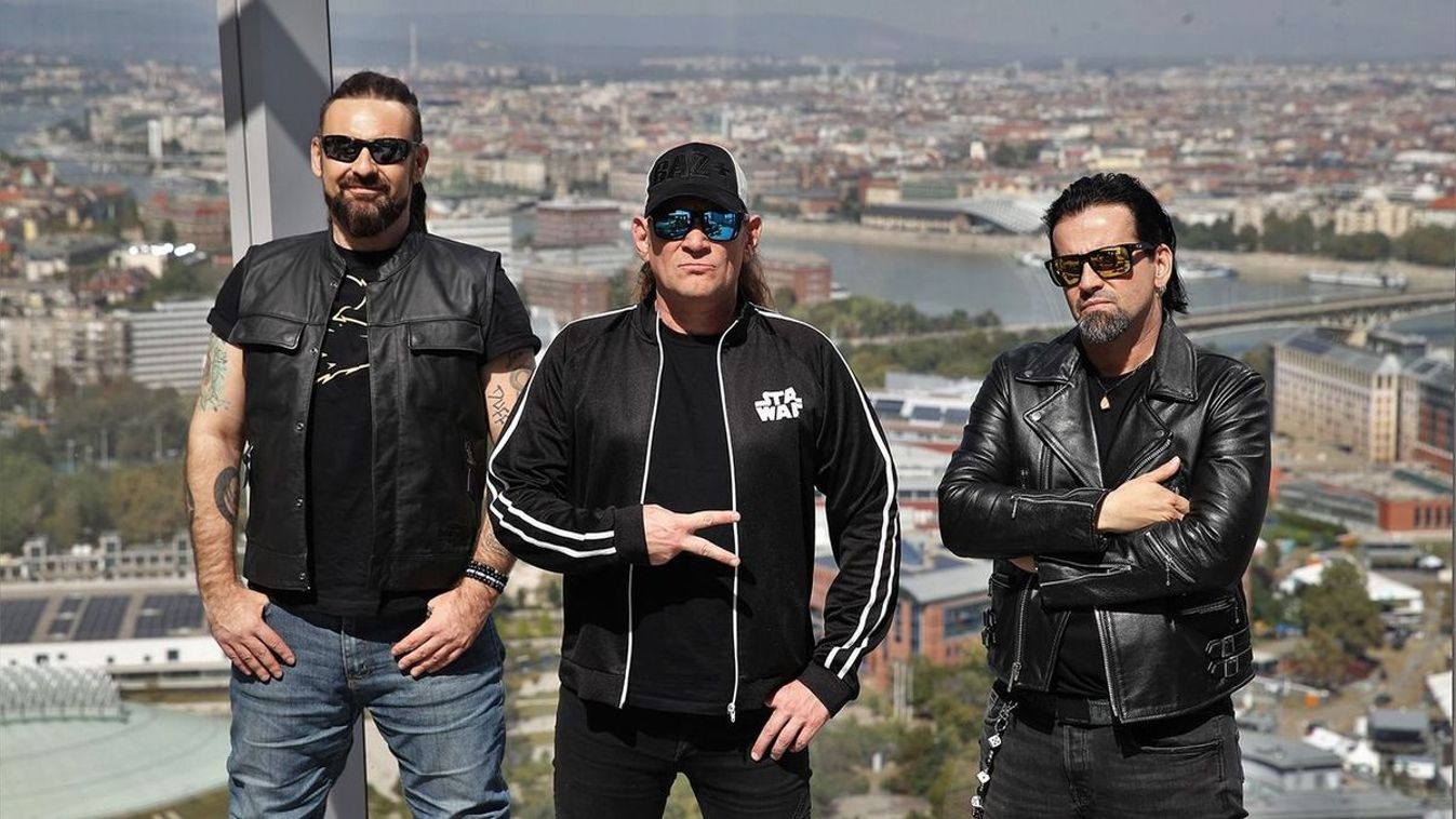 Végleges a Rockmaraton programja, a Tankcsapda is fellép