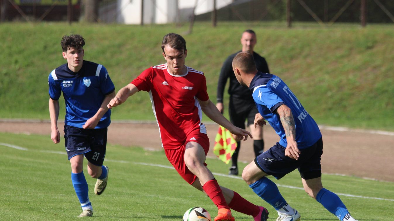 Vármegyei II.: az ASE „nevető harmadikként” jött fel a dobogó tetejére (fotókkal)