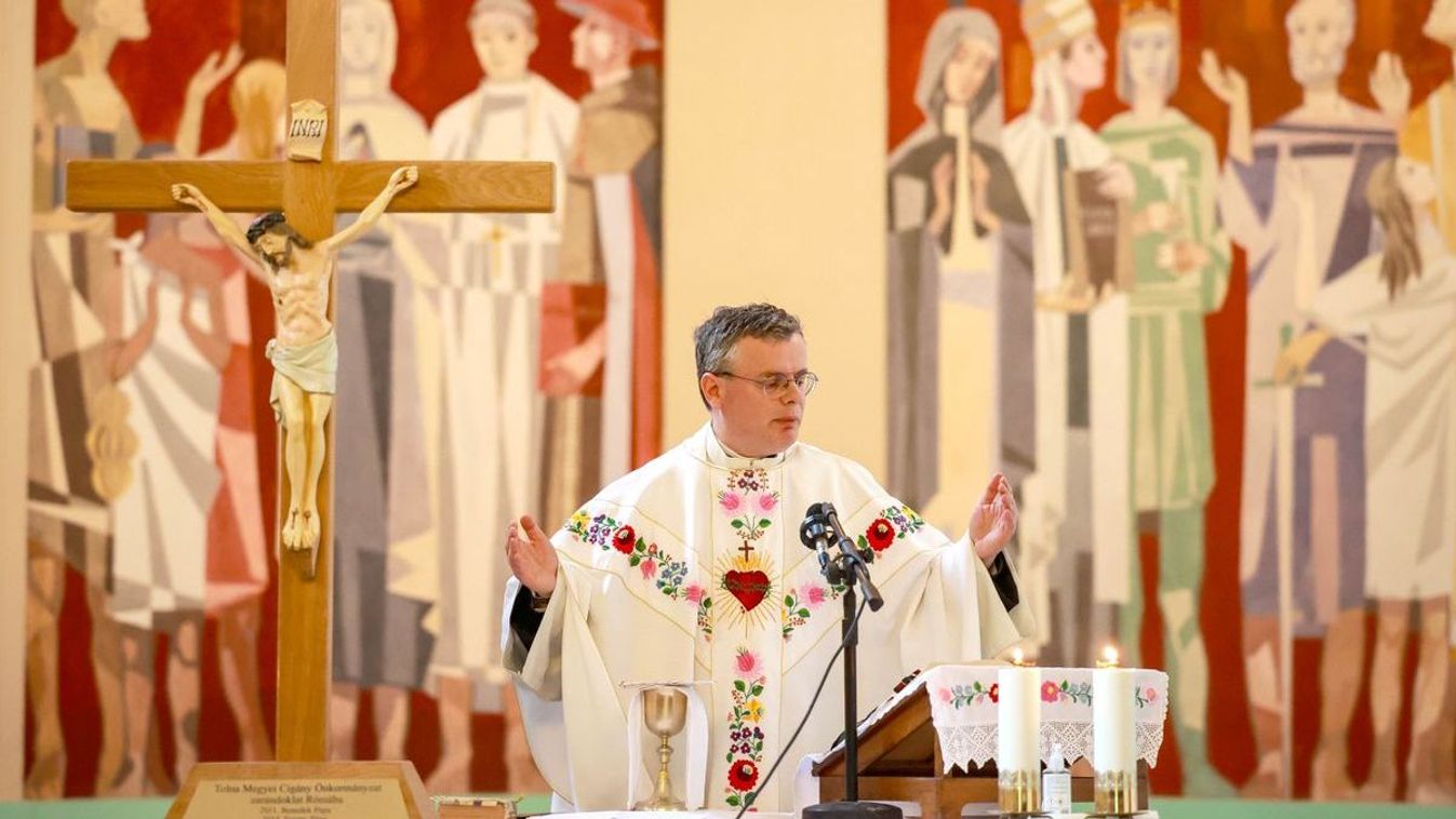 A megemlékezés fájdalmas pillanatokat idézett fel