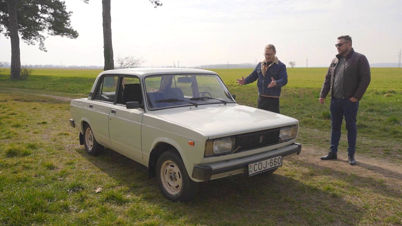 Oroszoknál a Lada, nálunk a Skoda a legnépszerűbb