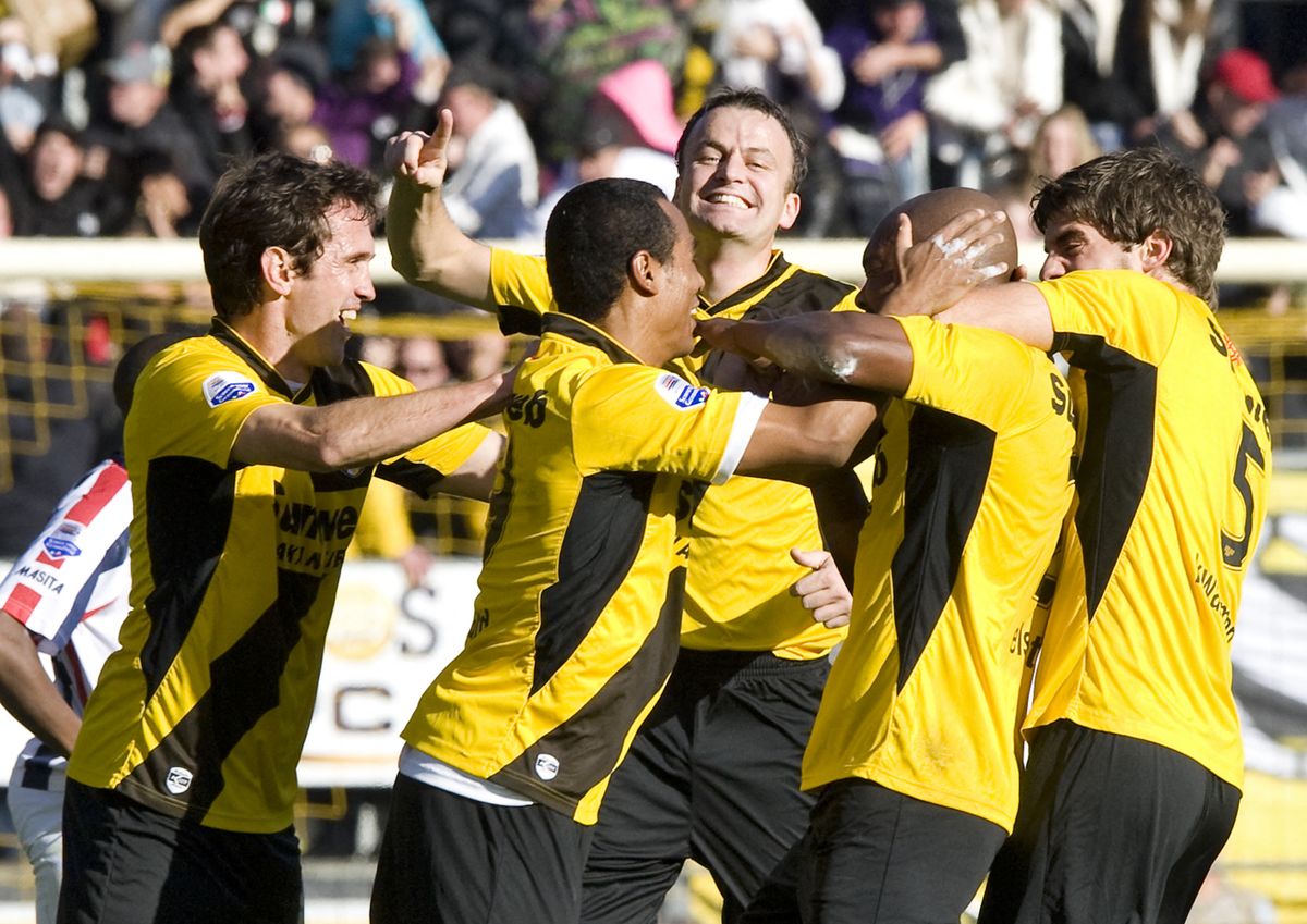 Fehér Csaba szerint Slot-ot már játékosként érdekelte az edzői szakma