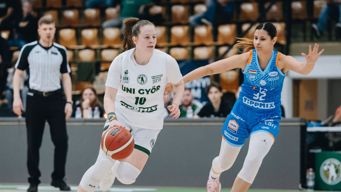 Dombai Réka egy teljesen új fejezetet nyit karrierjében