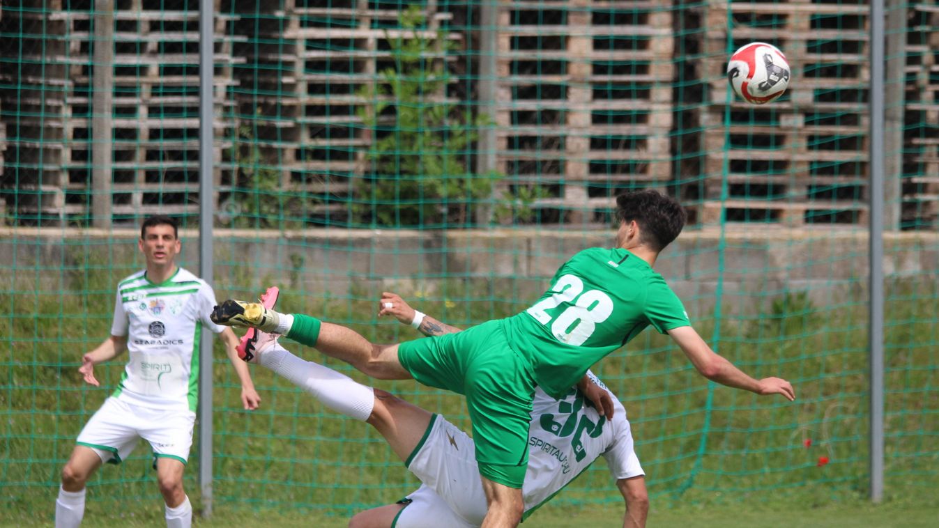 Paksi FC: a csapat, amely csak magyar labdarúgókra épül