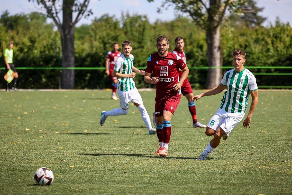 Majosi SE: stabil lábakon áll a klub, melynél komoly terveket szőnek