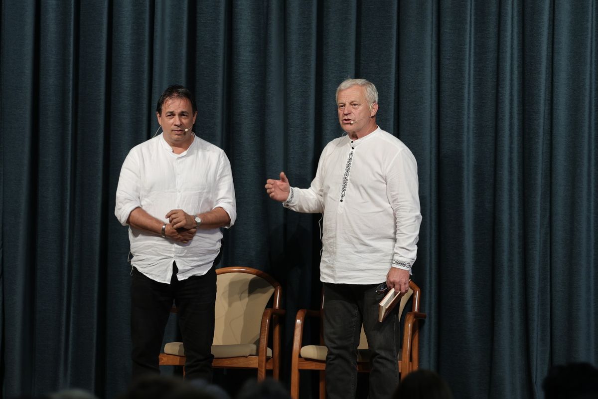 Hunyadi sorozat: a harc és hősiesség mellett szex is volt ebben a korban