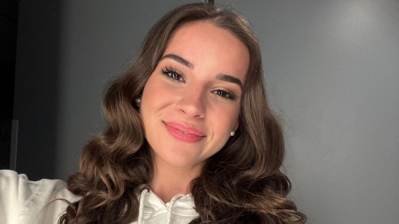 Miss World Hungary: Doroti átvette a nyereményét