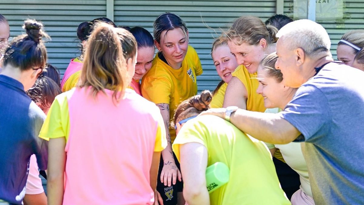 A Szekszárd FC-nél az új tulajdonossal új szemléletváltás is érkezett