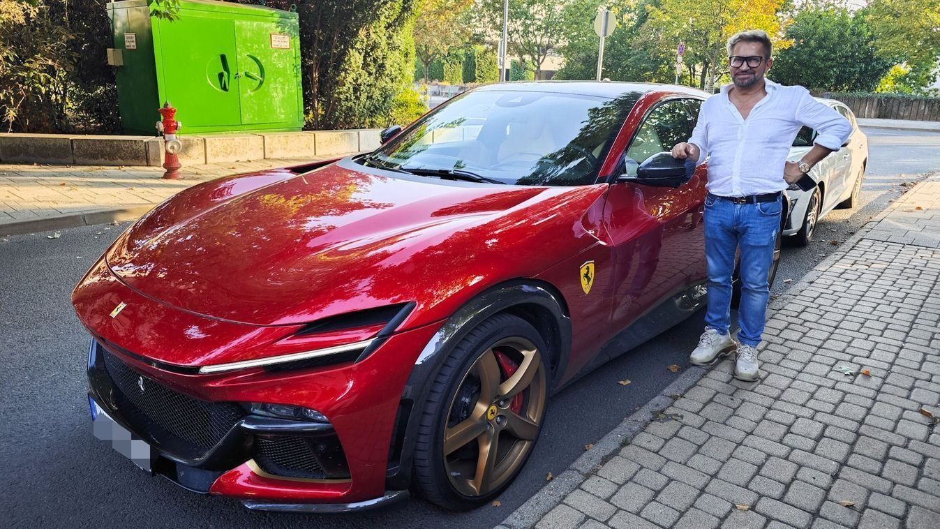 Jákob Zoli Bátaszéki családnak segített