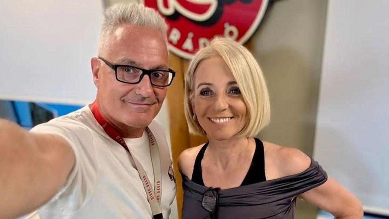 Marsi Anikó vékonyan is tetszik a férjének