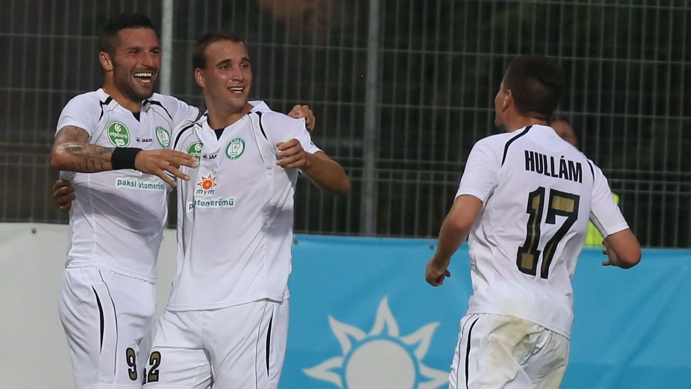 Simon Attila, a paksiak korábbi gólkirálya az NB III-ba igazolt