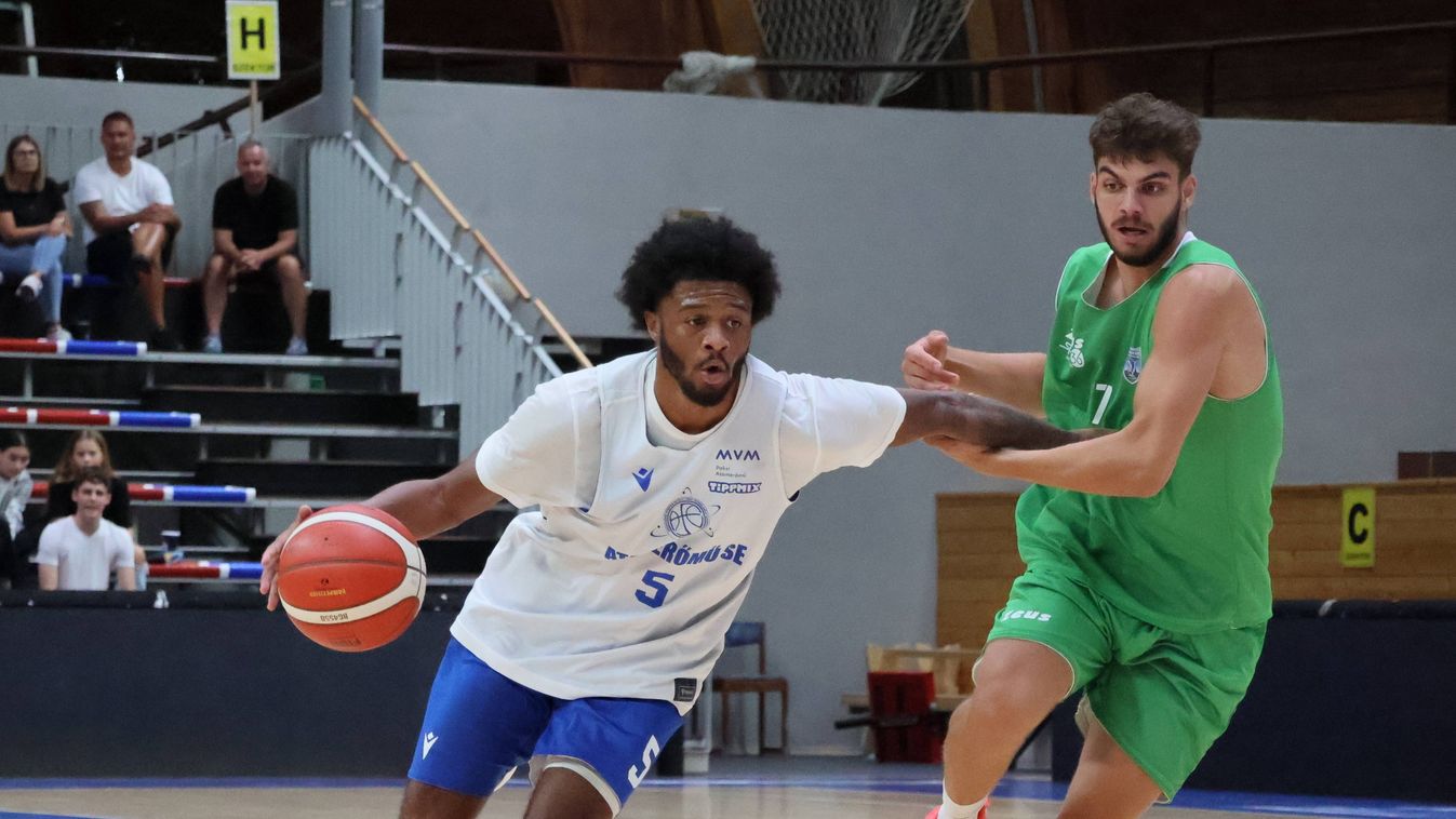 Három negyedet megnyert az ASE, mégis kikapott az újonctól (képgalériával)