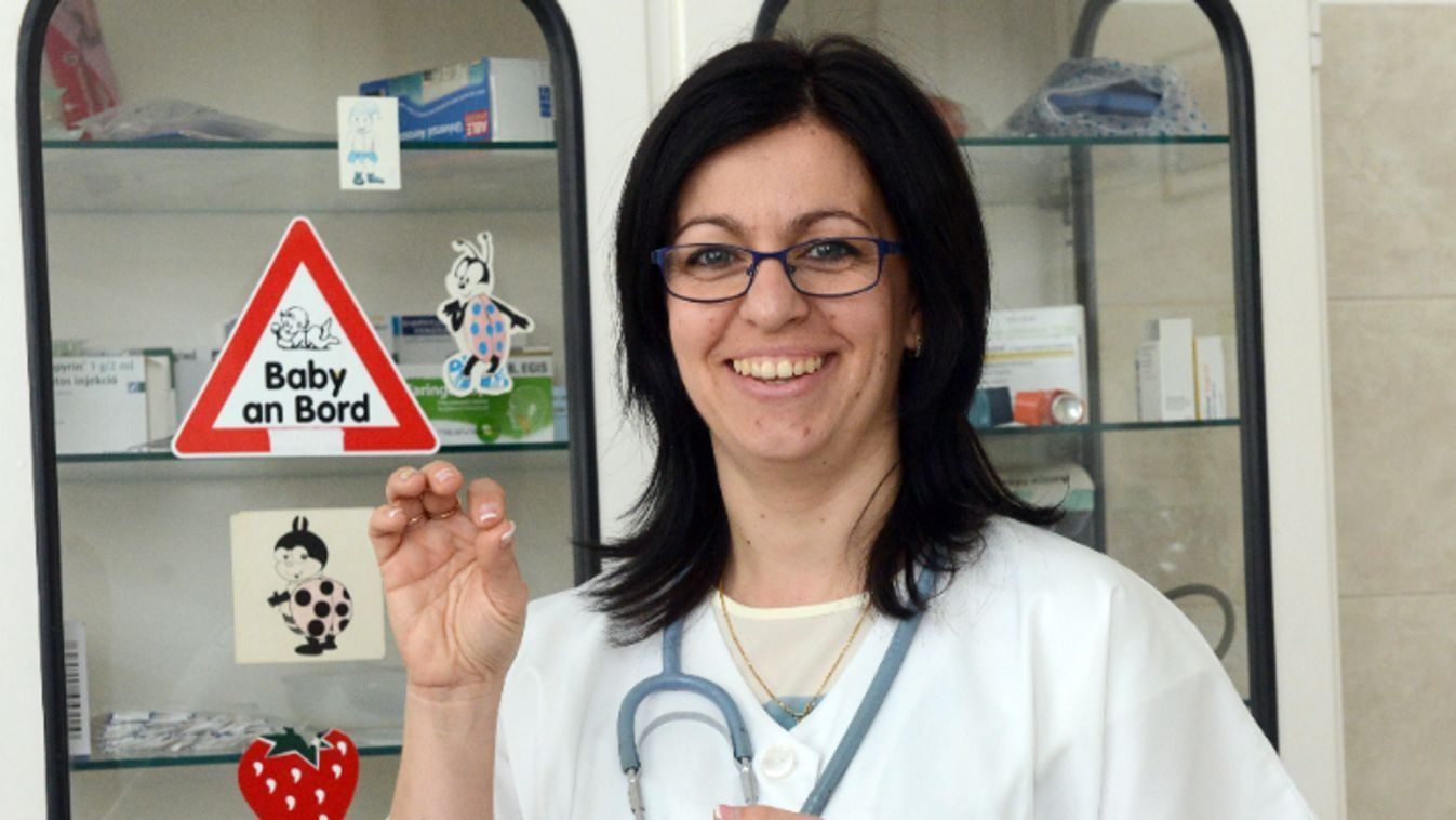 A legjobb gyermekorvosról, háziorvosról kérdeztünk