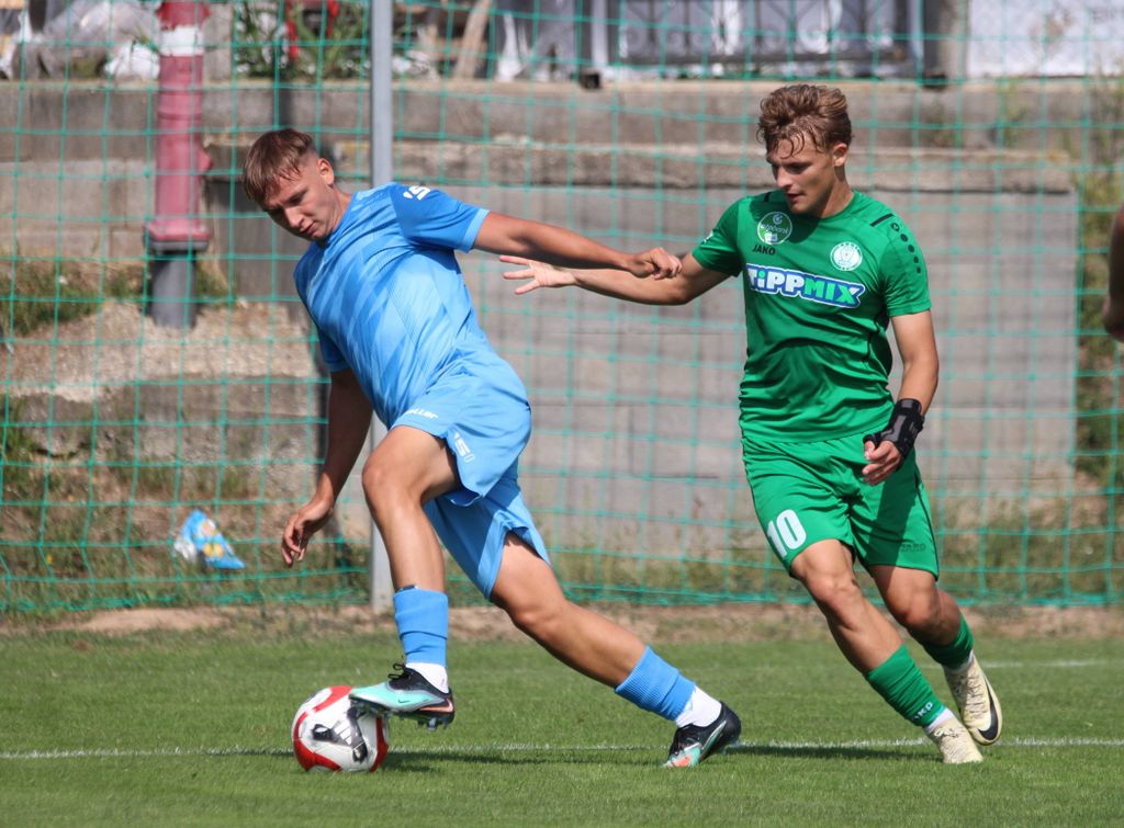 A Dombóvári FC-nél vereséggel kezdődött az új időszámítás