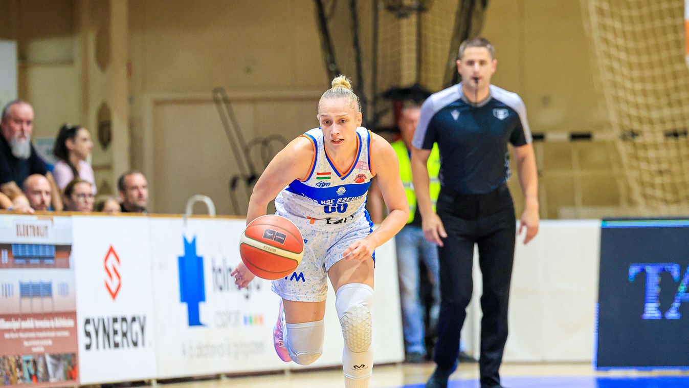 Tarr KSC Szekszárd a nyáron alaposan átalakuló csapat ellen játszik