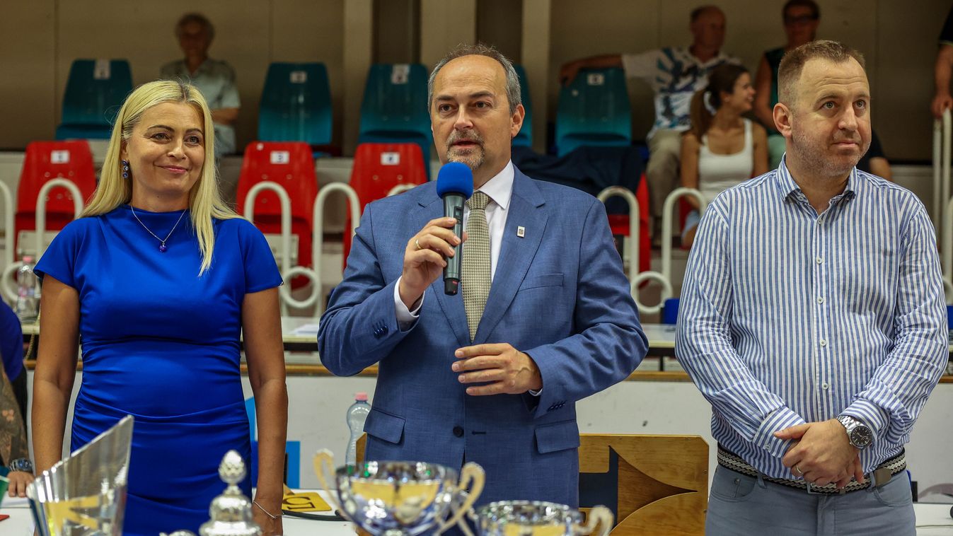 Sió Kupa: nem lesz címvédés az idei tornán