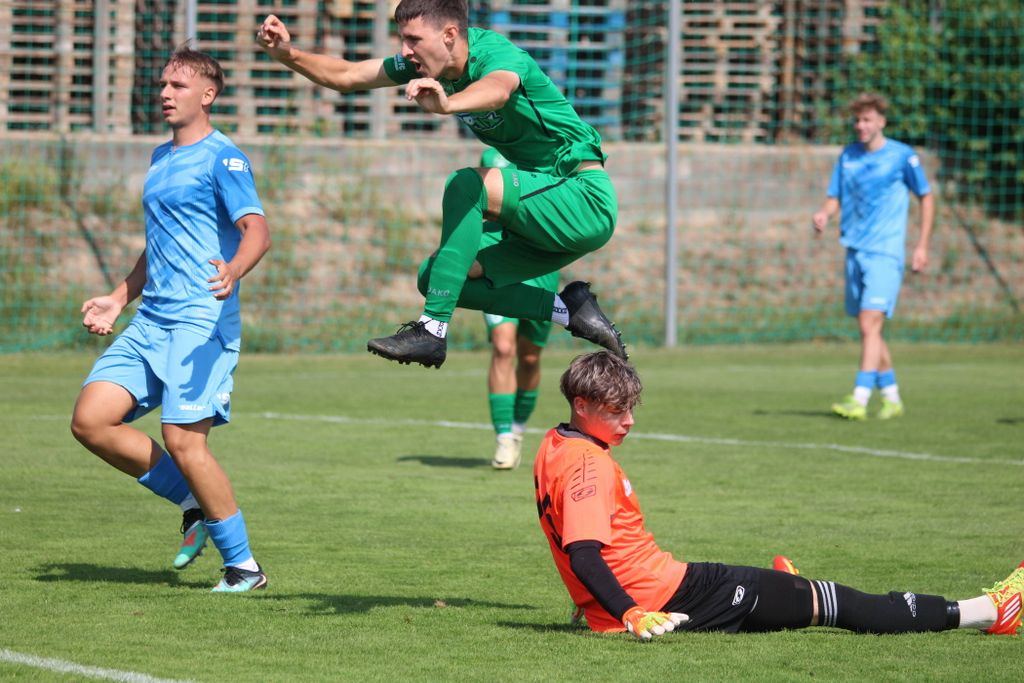 A Dombóvári FC-nél vereséggel kezdődött az új időszámítás